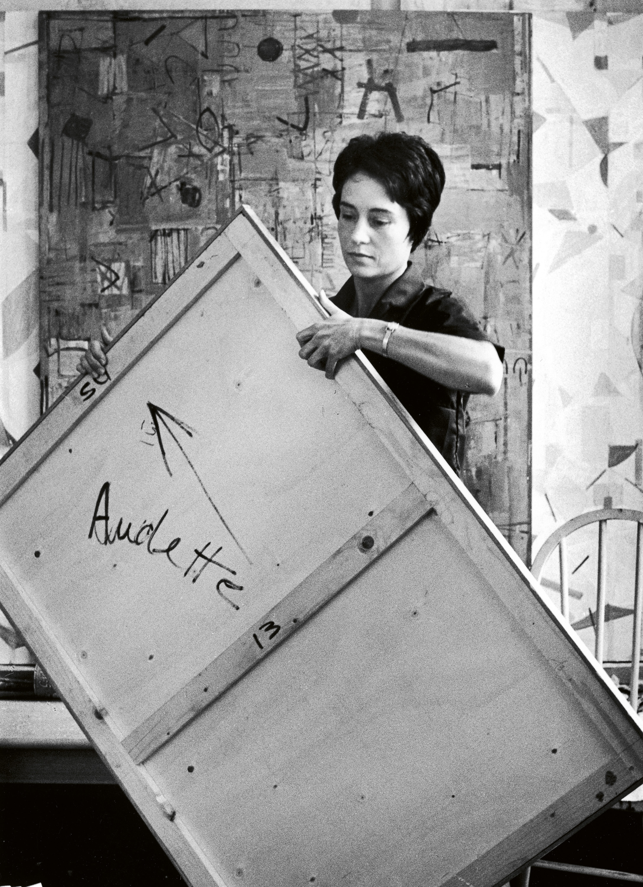 AUDETTE Return full_cmyk.jpg | Fine Art Auction House | Melbourne and Sydney